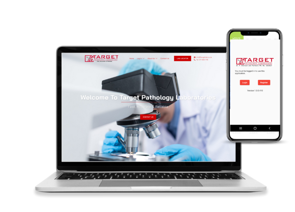 Targetapps – Target Pathology Laboratory