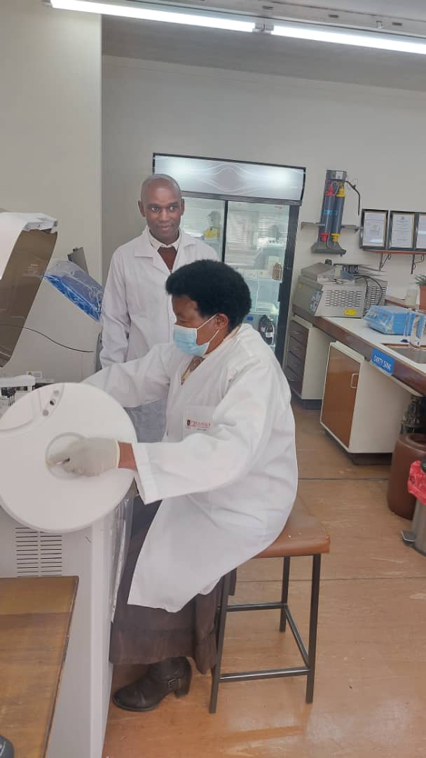 gallery – Target Pathology Laboratory