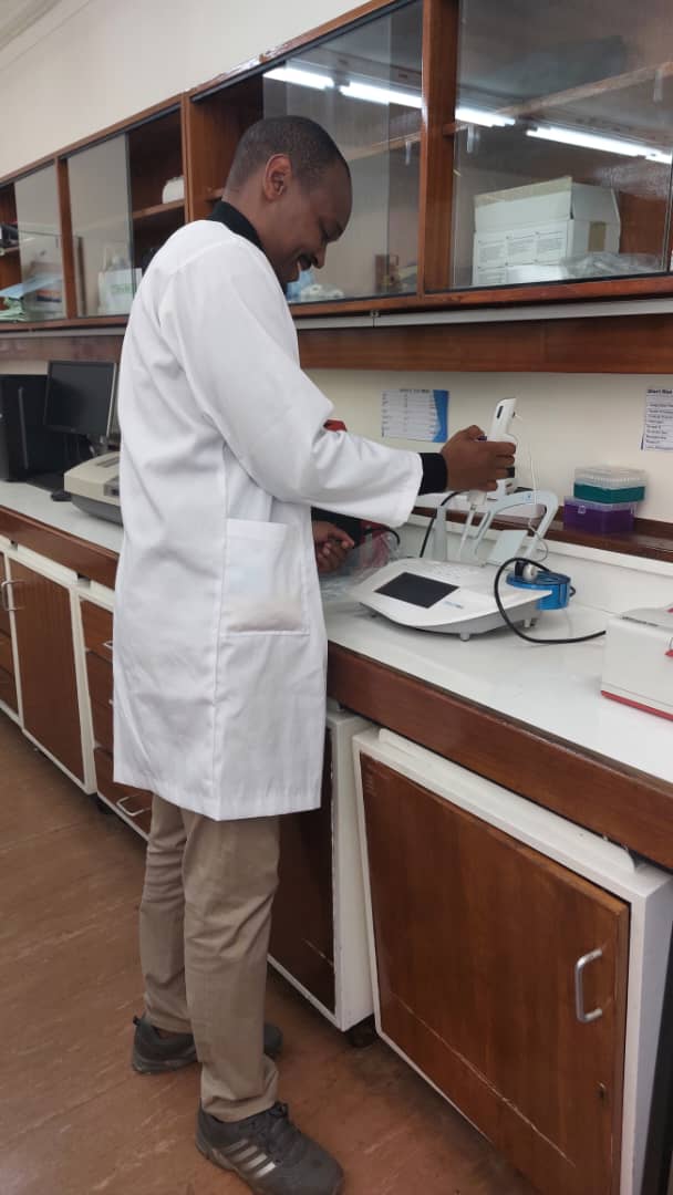 gallery – Target Pathology Laboratory