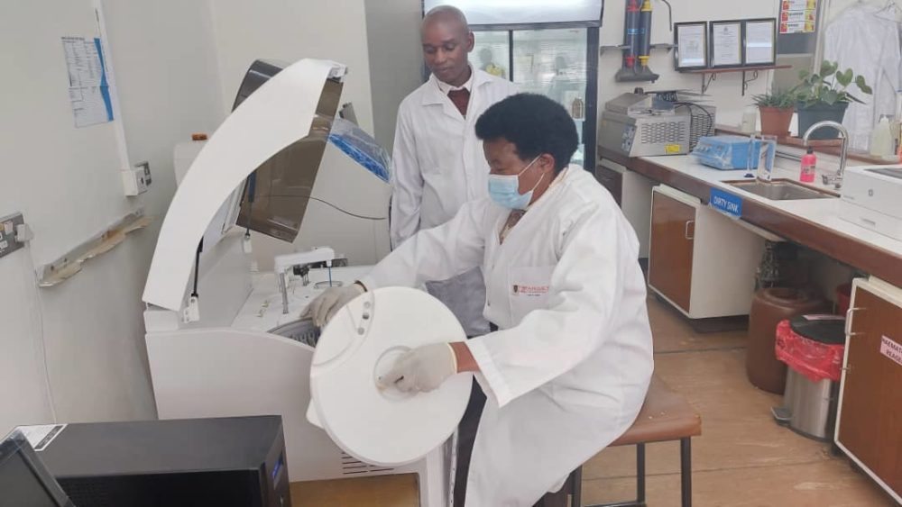 gallery – Target Pathology Laboratory