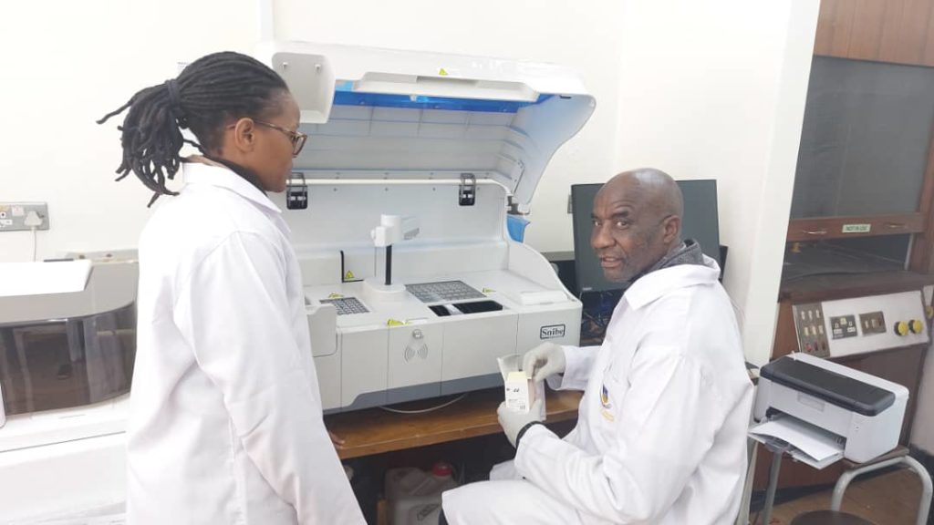 gallery – Target Pathology Laboratory
