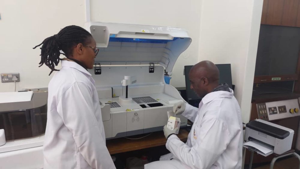 Target Pathology Laboratory – Fast, Accurate and Reliable Pathology