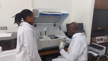Target Pathology Laboratory – Fast, Accurate and Reliable Pathology