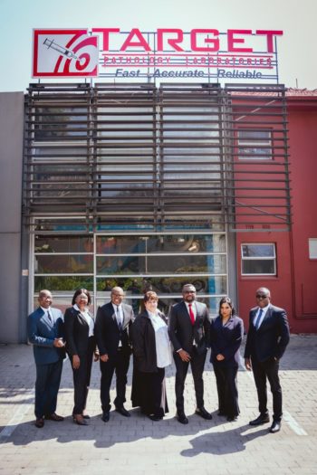 Contact Us – Target Pathology Laboratory